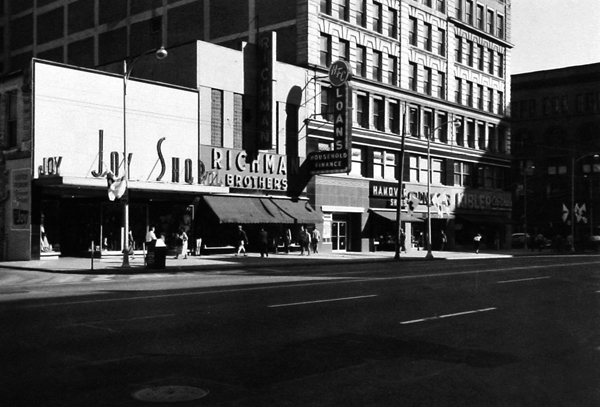 Dayton: Historic Photos - City Photos - Ohio - UrbanOhio.com